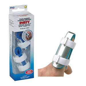 Flents Insty Splint Finger Splint, Two-Sided, 2 splints - AY97451 ...