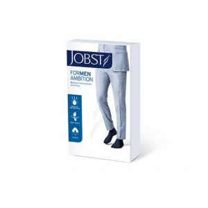 Bsn Jobst Ambition Knee-High, 15-20, Long, Black, Size 3 - BI7766002 ...