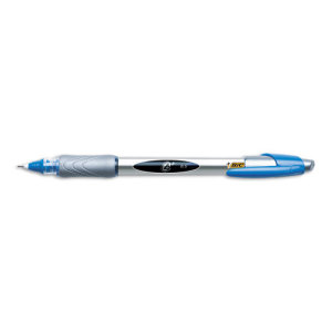 Bic Z4 Roller Ball Stick Pen - BICZ4N11BE - Shoplet.com