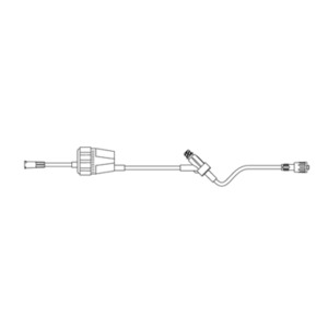 B Braun Medical Inc. Rate Flow Regulator Administration Sets by B Braun ...