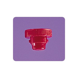 Kendall Healthcare Shiley Decannulation Cap 15mm, Universal - SHCAP ...