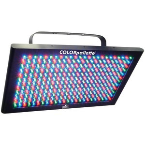 Chauvet COLOR PALETTE - CHVLEDP - Shoplet.com