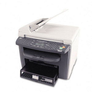 Canon ICMF4150 Laser Multifunction Duplex Printer/Copier/Scanner/Super ...