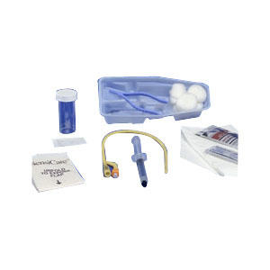 Cure Medical Catheter Insertion Kit - CQK1 - Shoplet.com