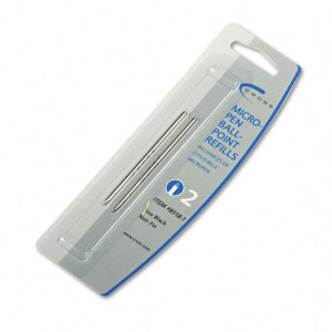 Cross Refills for Cross Micropen Ballpoint and Tech 3 Pen - CRO85181 ...