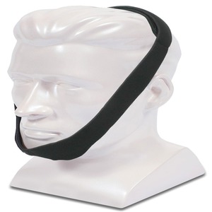 Sunset Healthcare Solutions Sunset Universal Chin Strap, Neoprene ...