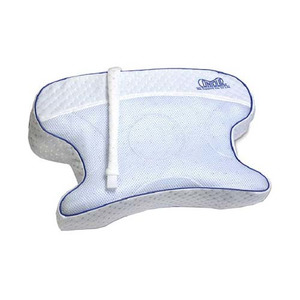 Contour Products Inc CPAP Max Pillow 2.0, 20" x 13" x 5.8" - CTP15551R ...