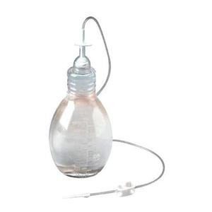 Becton Dickinson Vacuum Bottle with Drainage Line 500mL - DB507205 ...