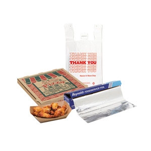 Food & Service Supplies - Shoplet.com