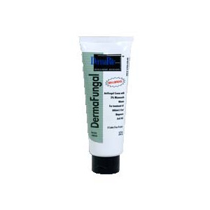 Dermarite Dermafungal Anti-Fungal Ointment, 4 oz. Tube - DM00234 ...