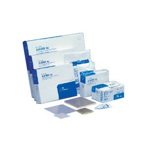 Deroyal Industries Inc Algidex Ag Silver Alginate Wound Dressing with ...