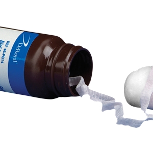 Deroyal Industries Inc Algidex Ag Silver Alginate Packing Dressing 1/2 ...