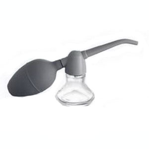 Drive Medical Glass Powder Blower 1 oz.,General Use Insufflator - DV119 ...