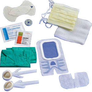 Medline LVAD Driveline Kit, Westchester - EEDM625 - Shoplet.com