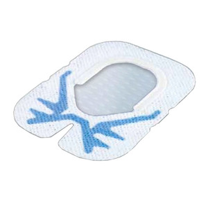 Medline Sorbaview Dressing, 2-5/8" x 3-9/16" - EESV233UDT - Shoplet.com