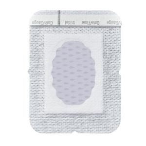 Medline Sorbaview 2000 Window Dressing, 2-1/2" x 3" - EESV30XT ...