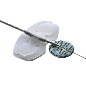 Medline Wing Guard PICC Securement Extra with Prep - EEWGXP333XT ...