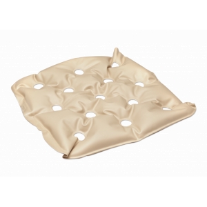 Ehob Inc Original Waffle Cushion 17" x 17" x 1-1/2" - EH200WC - Shoplet.com