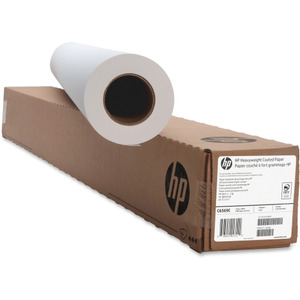 HP Inkjet Coated Paper - HEWC6569C - Shoplet.com