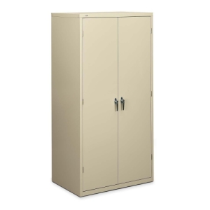 HON Brigade 5-Shelf Storage Cabinet - HONSC2472L - Shoplet.com
