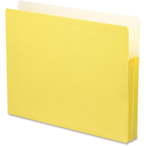 Smead Colored File Pockets - SMD73223 - Shoplet.com