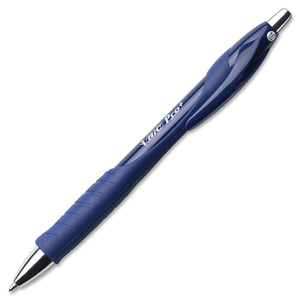 BIC Pro Plus Ball Pen - BICBP11BE - Shoplet.com