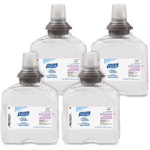 PURELL TFX Hand Sanitizer Dispenser Refill - GOJ545604 - Shoplet.com