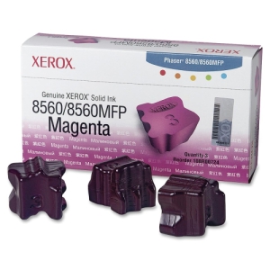 Xerox Solid Ink Stick - XER108R00724 - Shoplet.com