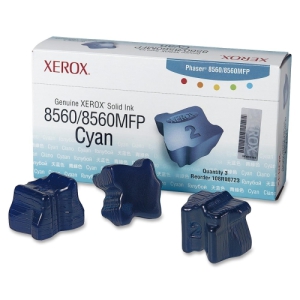 Xerox Solid Ink Stick - XER108R00723 - Shoplet.com