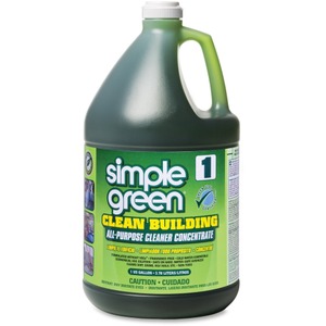 Simple Green All, Concentrate Liquid - 1 gal (128 fl oz) - 1 Each ...
