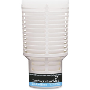 Amrep, Inc TimeMist TimeWick Air Freshener Refill - TMS676111TMR ...