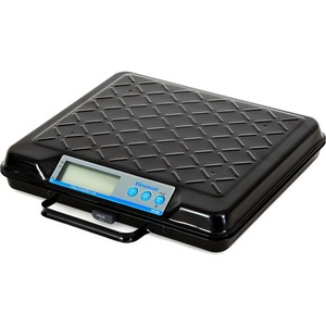 Brecknell Digital Bench Scale - SBWGP250 - Shoplet.com