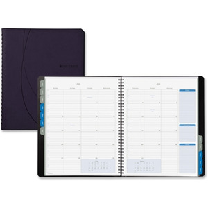 DAYTIMER'S INC. Day-Timer Essentials Monthly Business Planners ...