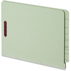 Pendaflex End Tab Pressboard Fastener Folders - PFX44705 - Shoplet.com