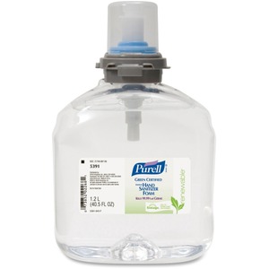 PURELL TFX Foam Hand Sanitizer Refill - GOJ539102 - Shoplet.com