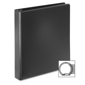 Cardinal BasicSelect Round Ring Binder - CRD72721 - Shoplet.com