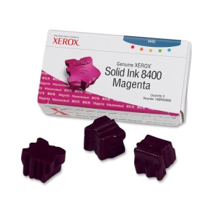 Xerox Solid Ink Stick - XER108R00606 - Shoplet.com
