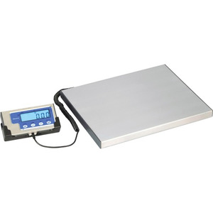 Brecknell Portable Shipping Scale - SBWLPS400 - Shoplet.com
