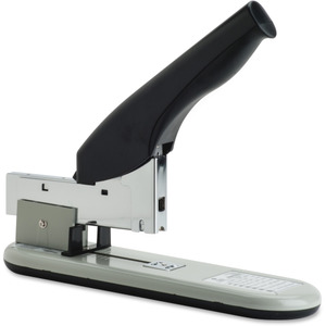 Business Source Heavy-duty Stapler - BSN62825 - Shoplet.com