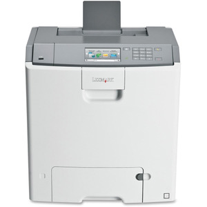 Lexmark C740 C748DE Laser Printer - Color - 2400 x 600 dpi Print ...