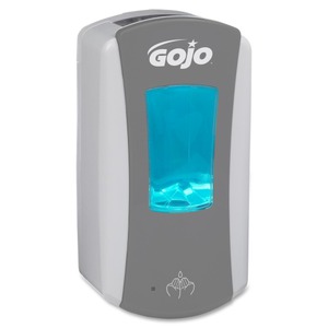 Gojo LTX-12 High-capacity Soap Dispenser - GOJ198404 - Shoplet.com