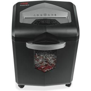 HSM shredstar BS14c Cross-Cut Continuous-Duty Shredder - HSM1057 ...