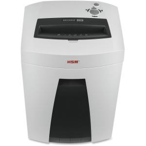 HSM SECURIO C18 1/4" Strip-Cut Shredder - HSM1911 - Shoplet.com