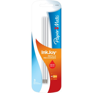 Paper Mate PaperMate InkJoy Pen Refill - PAP1815034 - Shoplet.com