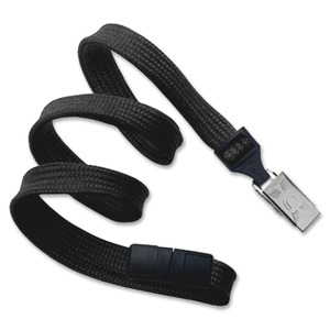 SICURIX Safety Breakaway Lanyard - BAU65524 - Shoplet.com