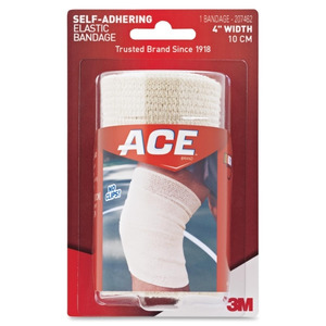 ACE FASTENER Ace Self-adhering Elastic Bandage - MMM207462 - Shoplet.com