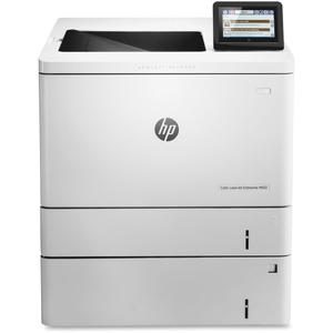 HP LaserJet M553 M553x Laser Printer - Color - HEWB5L26A - Shoplet.com