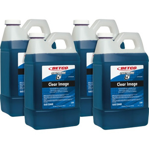 Betco Deep Blue Glass Cleaner - BET1814700 - Shoplet.com