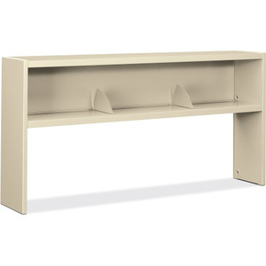 HON 38000 Series Stack-On Storage, 72"W - HON386572NL - Shoplet.com