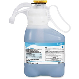 Virex II 256 Diversey Virex II 1-Step Disinfectant Cleaner ...